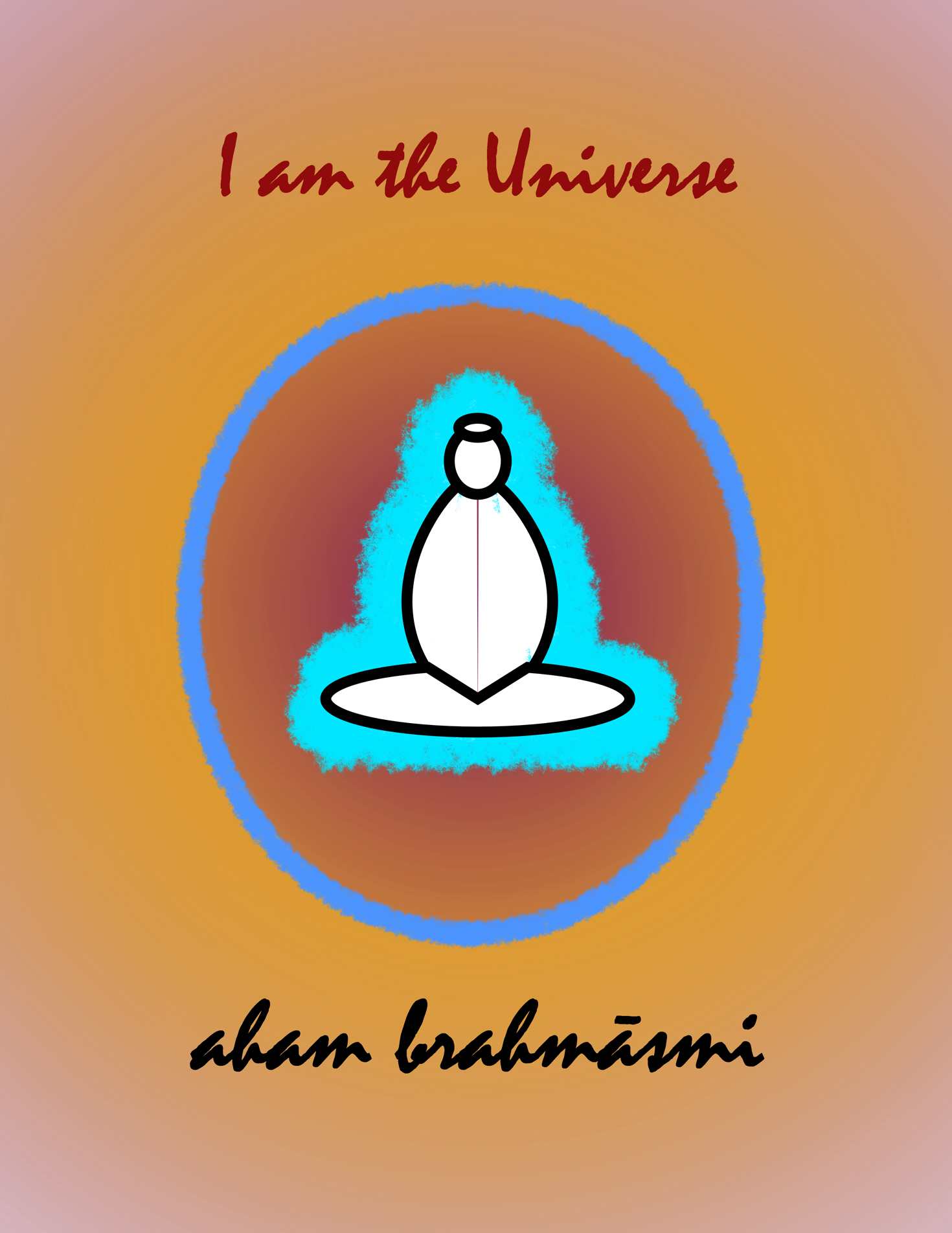 aham brahmāsmi | Sunrise Journeys Life Coaching